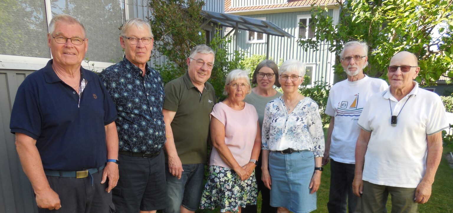 Styrelse och kontakt – Alingsås Släktforskarförening